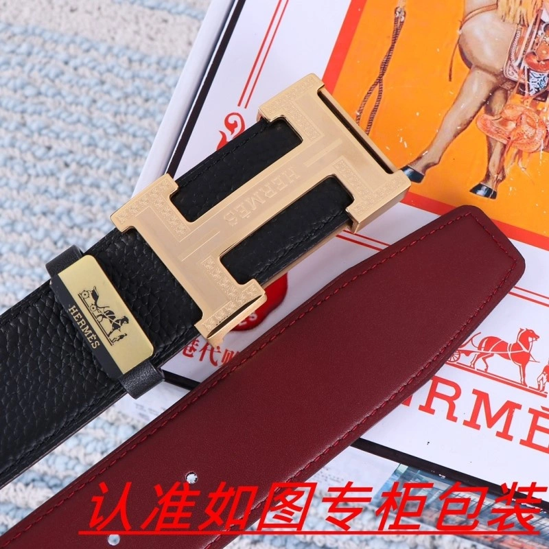 Top mirror Hermes Belts