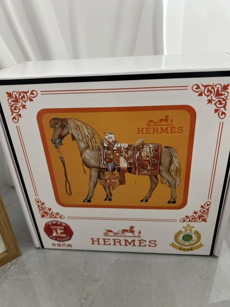 Factory-made Hermes Belts