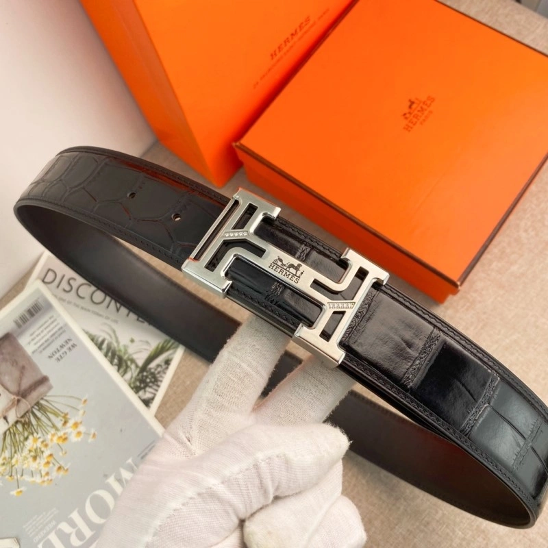 Bargain Hermes Belts