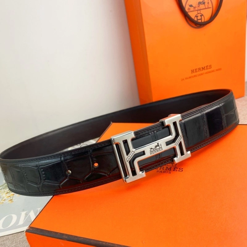 Bargain Hermes Belts