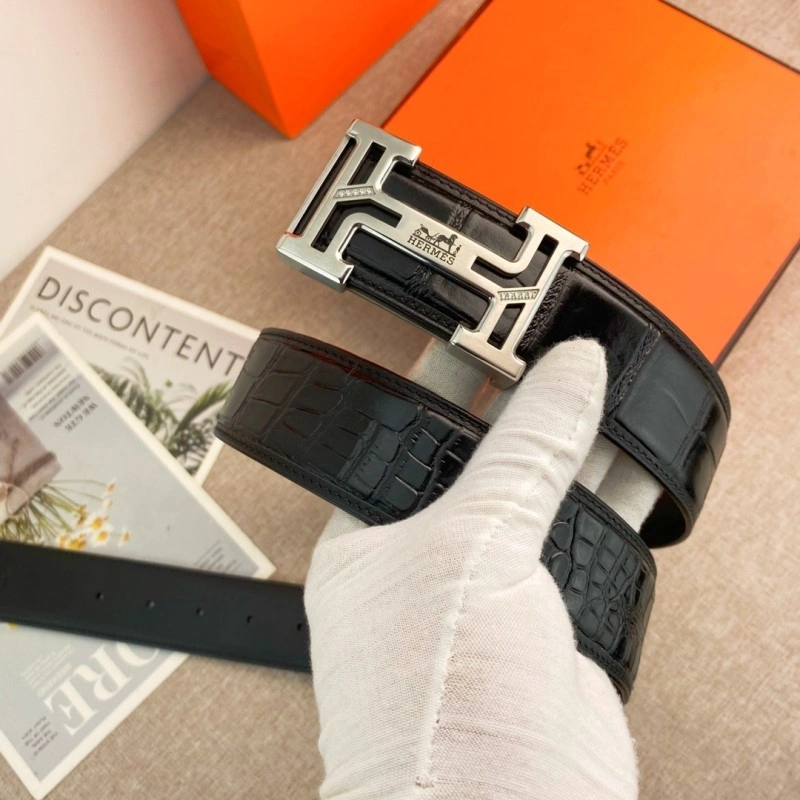 Bargain Hermes Belts