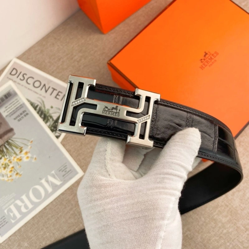 Bargain Hermes Belts