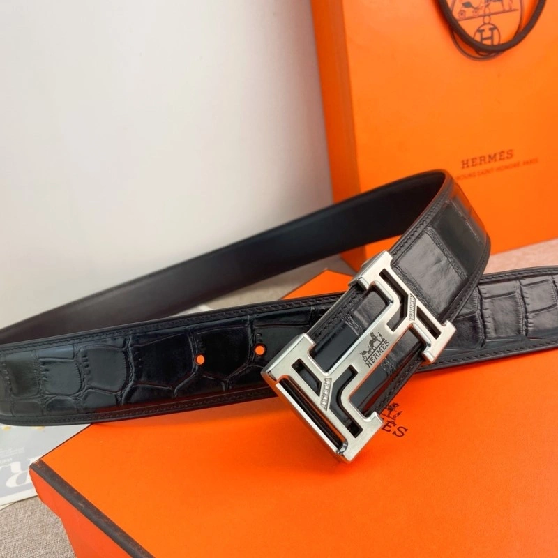 Bargain Hermes Belts
