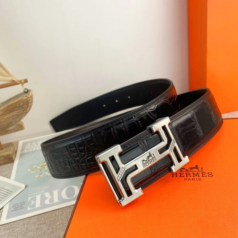 Bargain Hermes Belts
