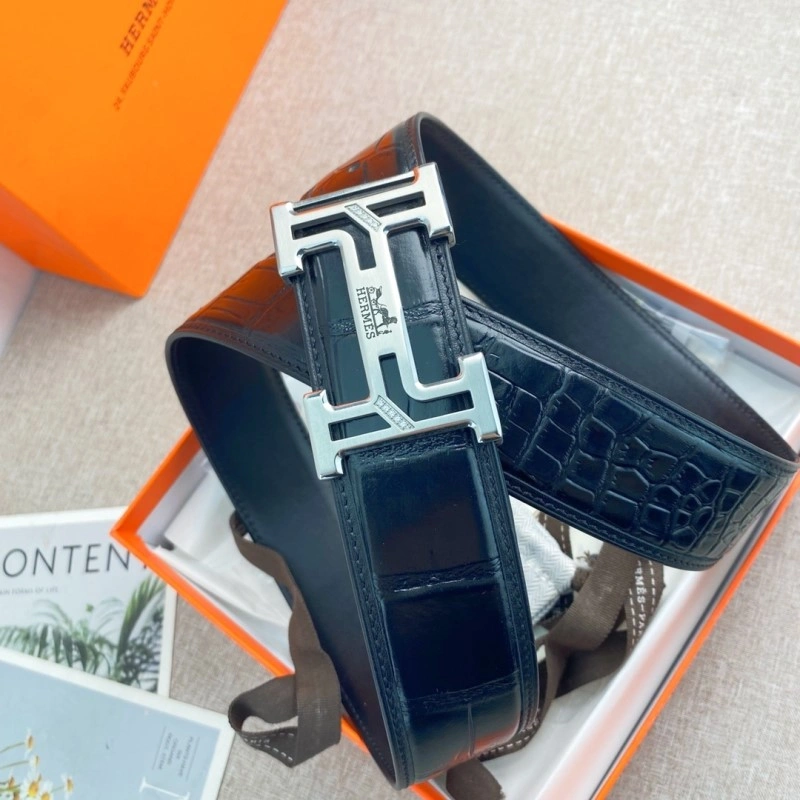 Bargain Hermes Belts