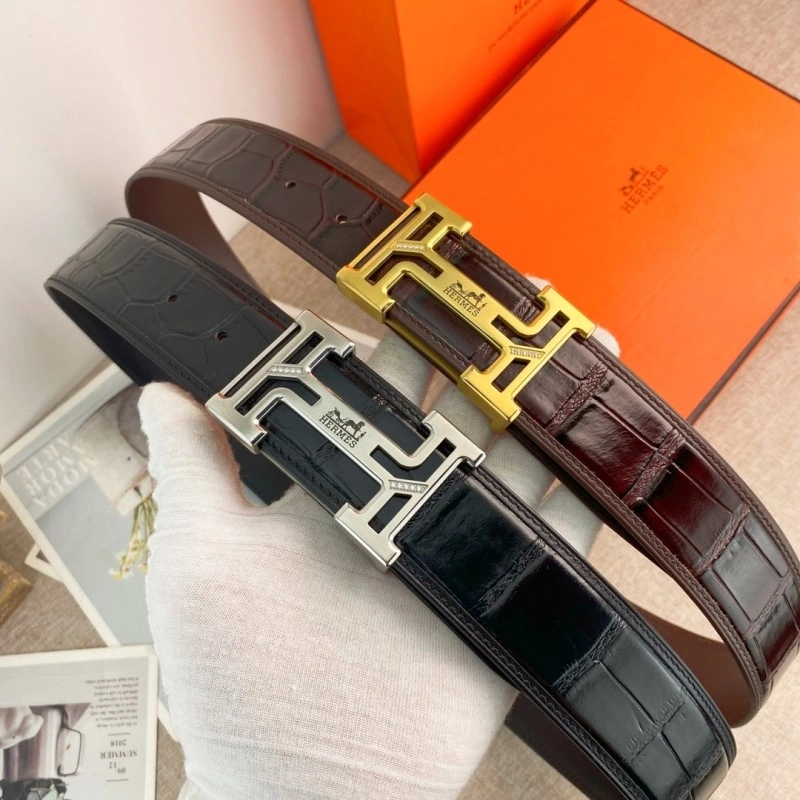 Bargain Hermes Belts