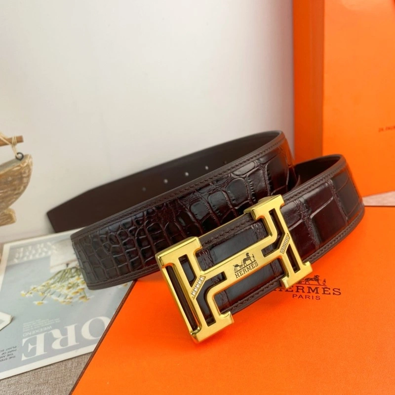 Value-priced Hermes Belts