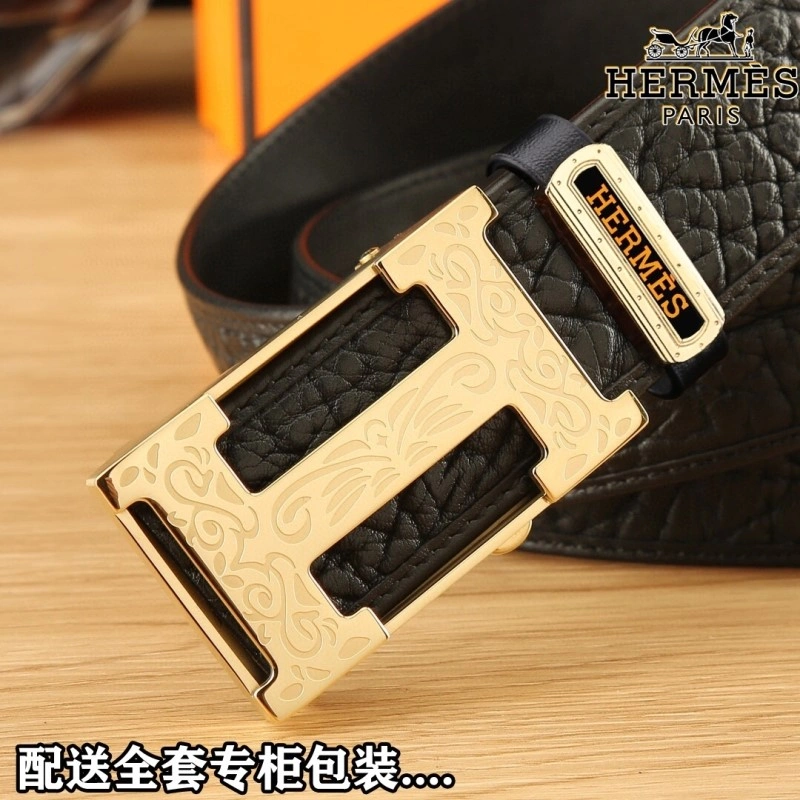 Brand-original Hermes Belts