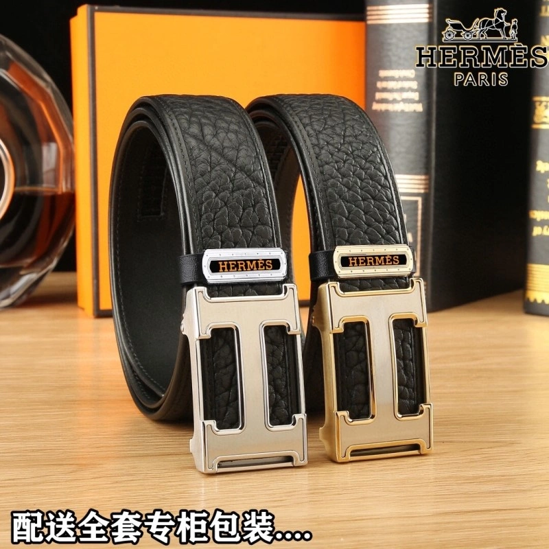 Reasonably priced Hermes Belts