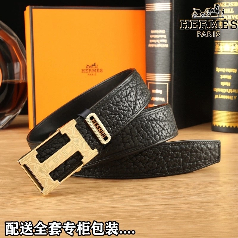 Discounted Hermes Belts