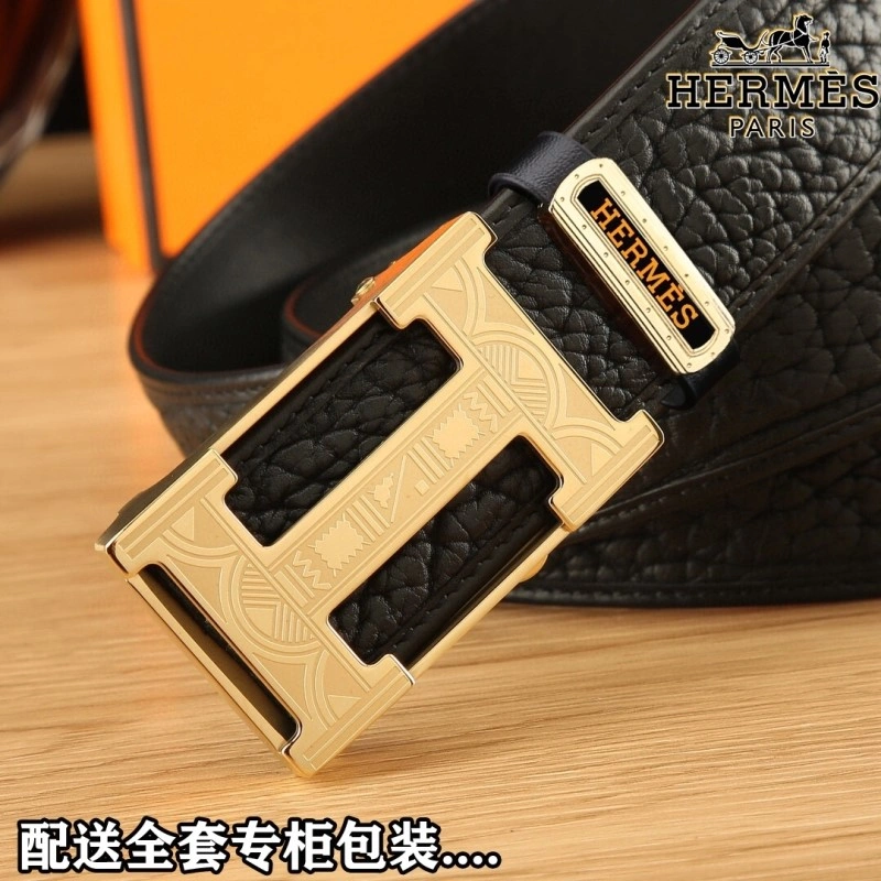 Discounted Hermes Belts