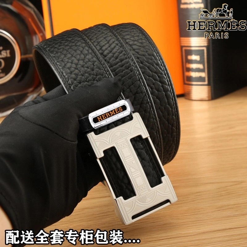 Discounted Hermes Belts