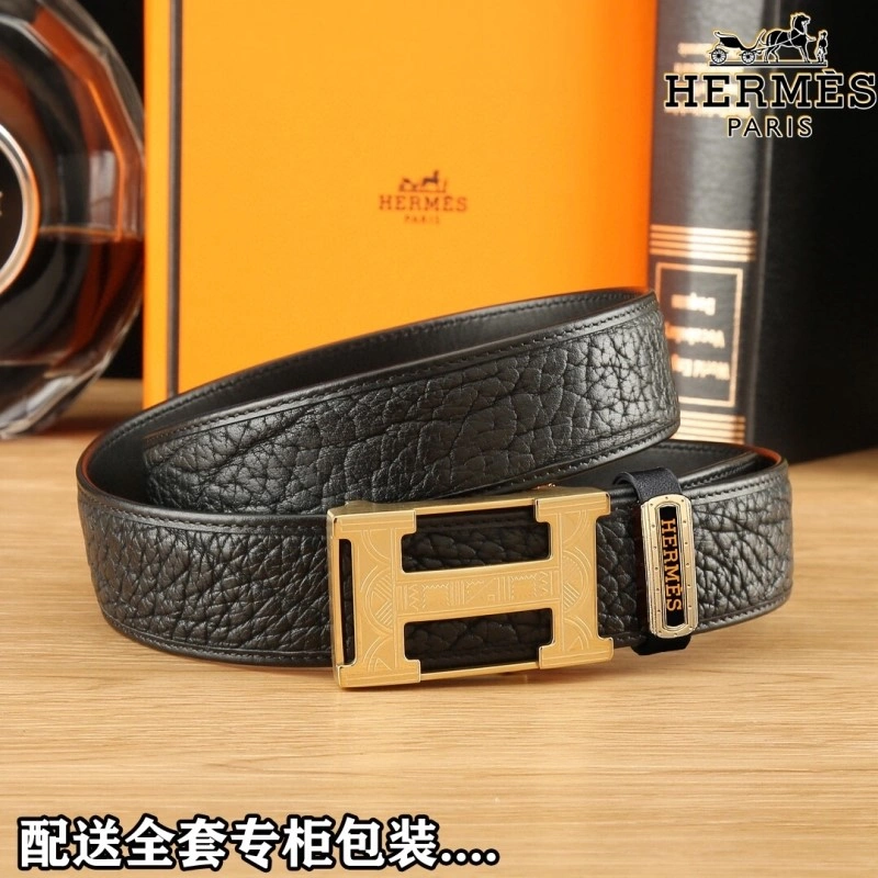 Discounted Hermes Belts