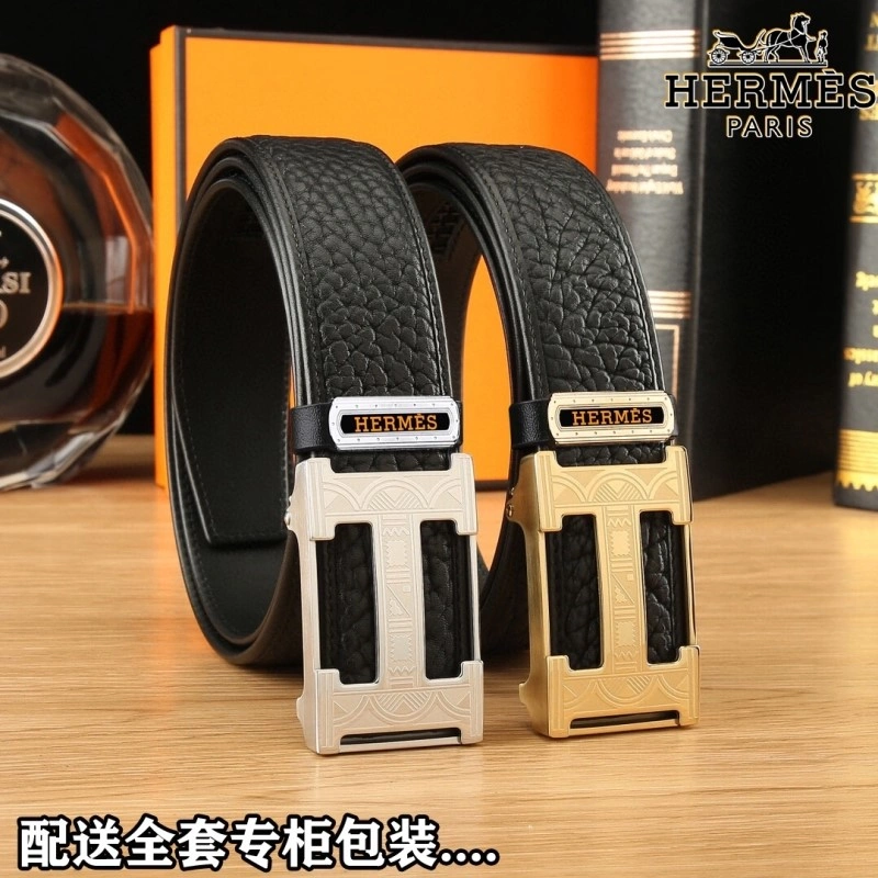 Discounted Hermes Belts