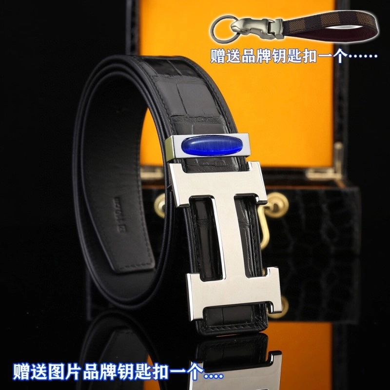 Bargain Hermes Belts