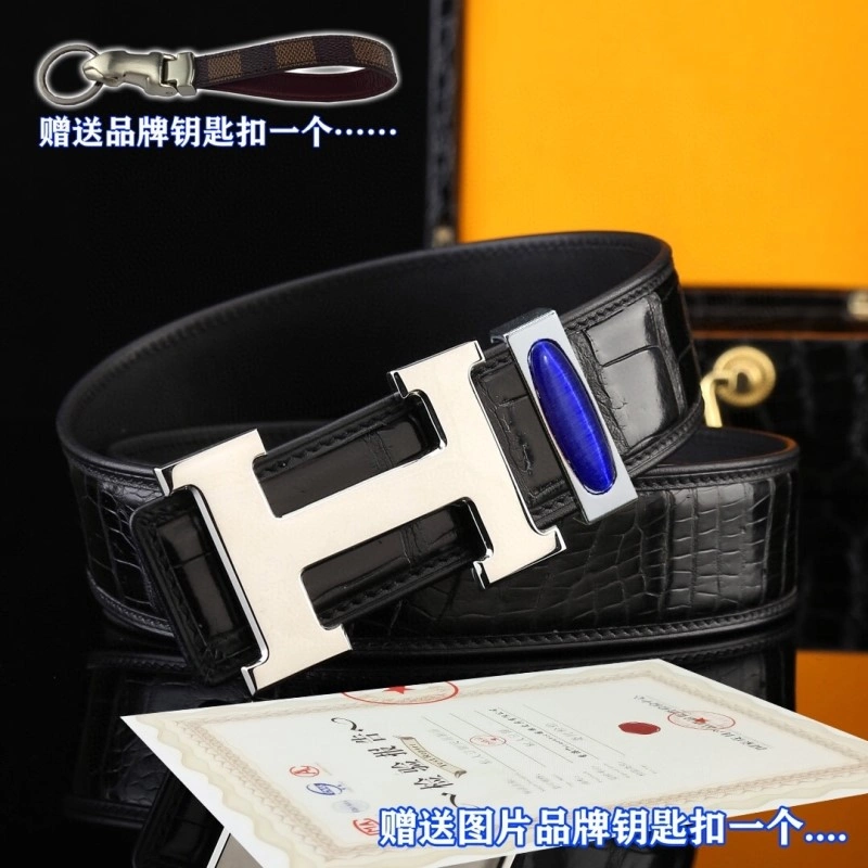 Bargain Hermes Belts