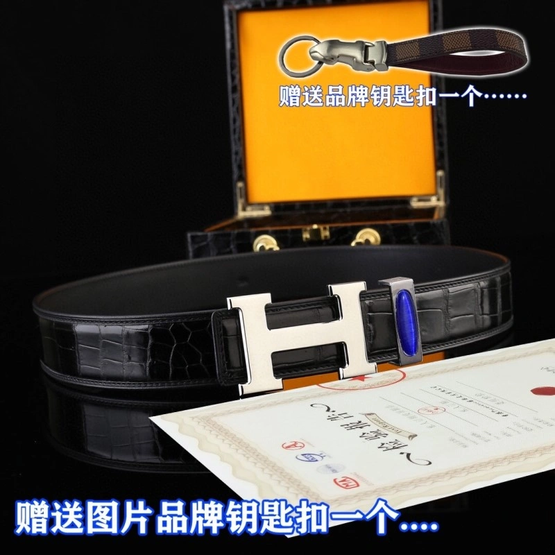 Bargain Hermes Belts