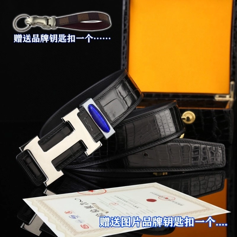 Bargain Hermes Belts
