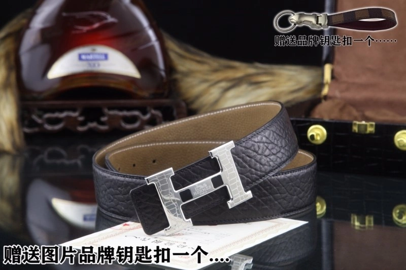 Original Hermes Belts
