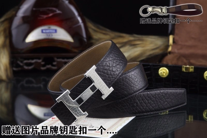 Original Hermes Belts