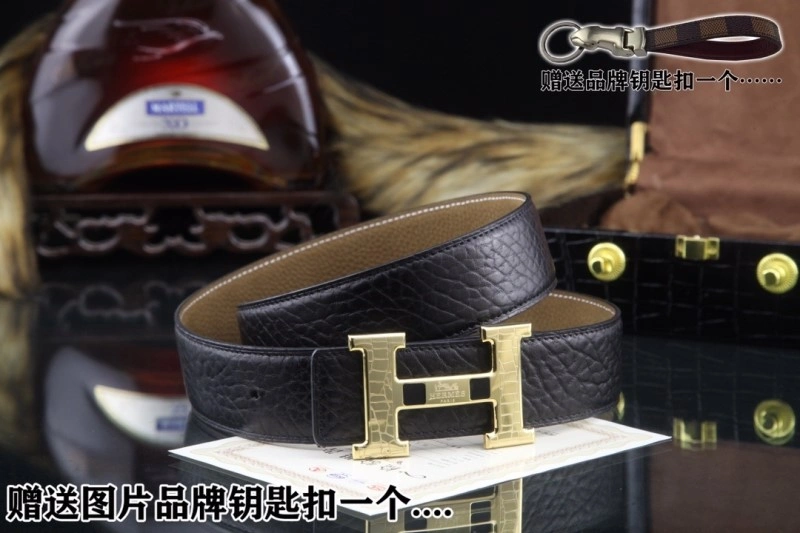 Original Hermes Belts