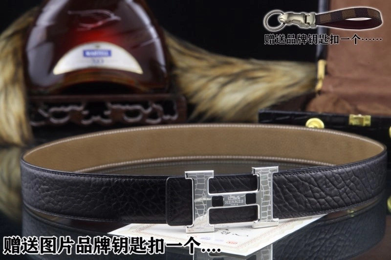 Original Hermes Belts