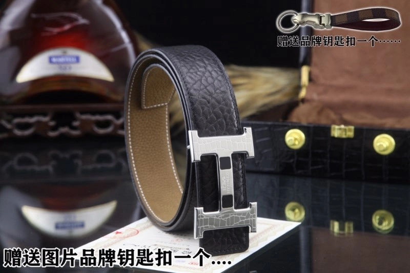 Original Hermes Belts