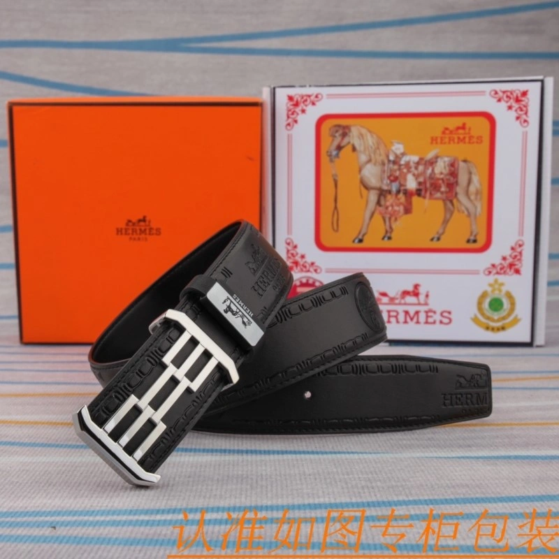 Original Hermes Belts