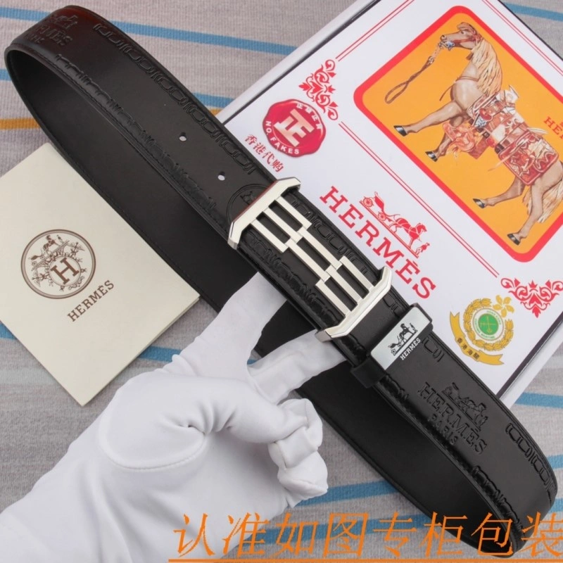 Original Hermes Belts