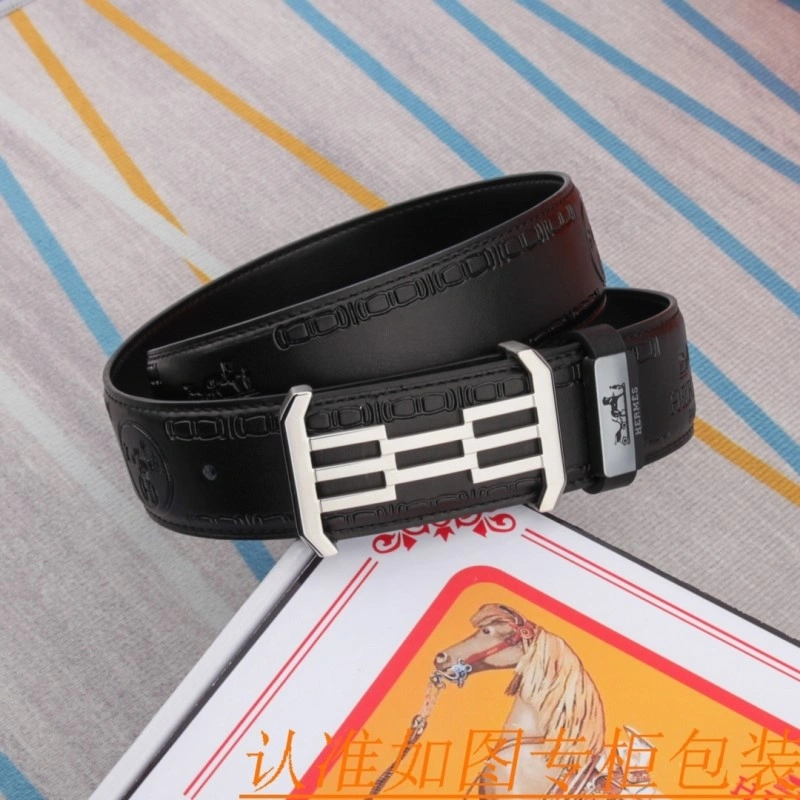 Original Hermes Belts