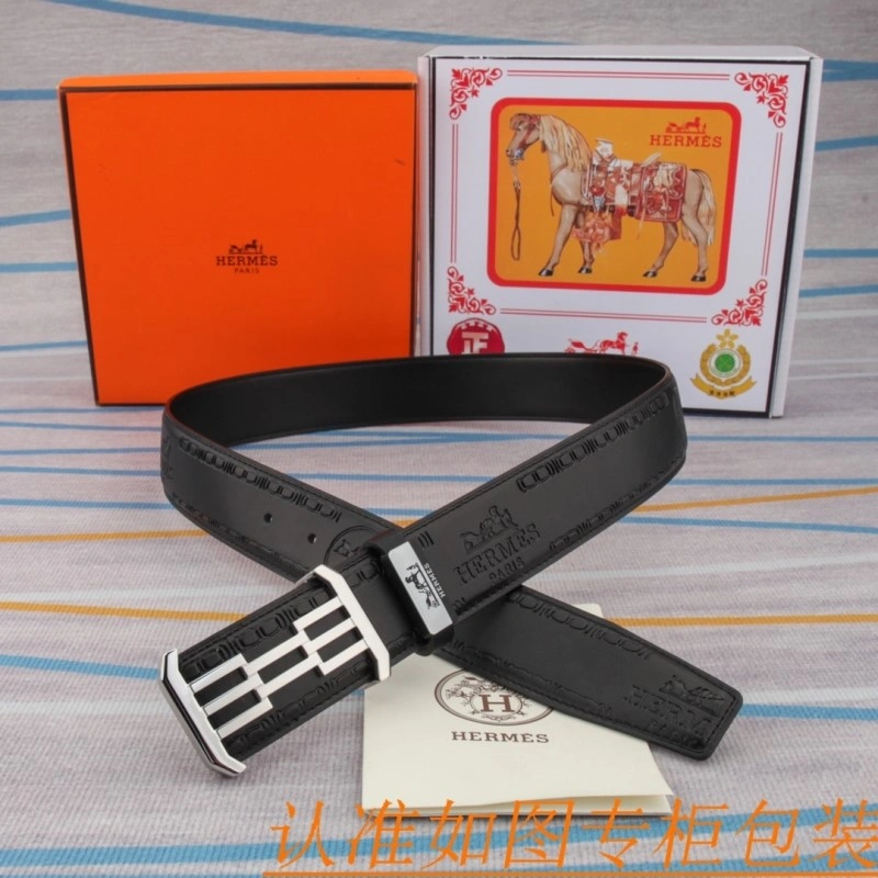 Original Hermes Belts