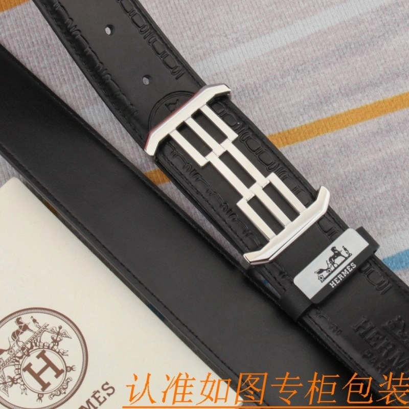 Original Hermes Belts