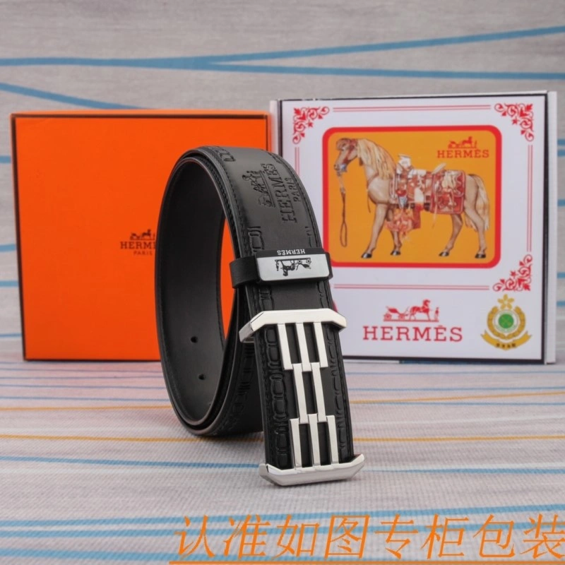 Original Hermes Belts