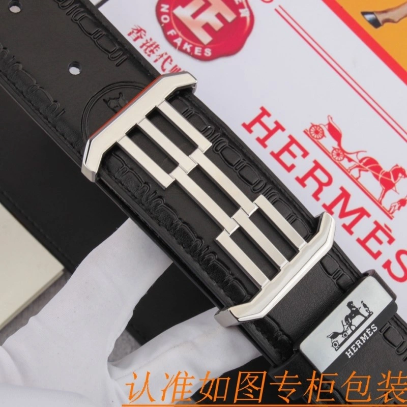 Original Hermes Belts