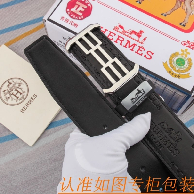 Original Hermes Belts