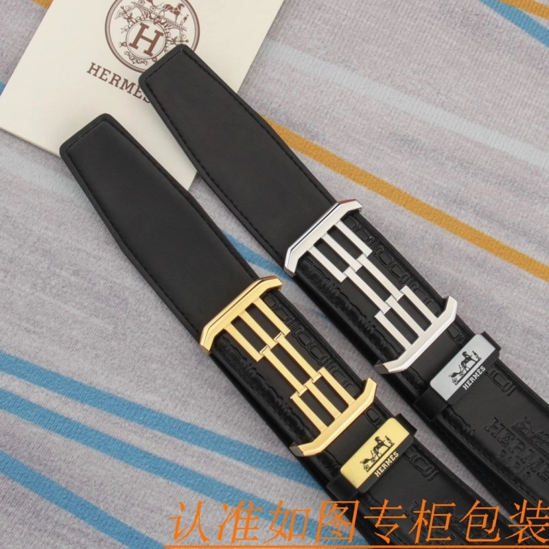 Original Hermes Belts