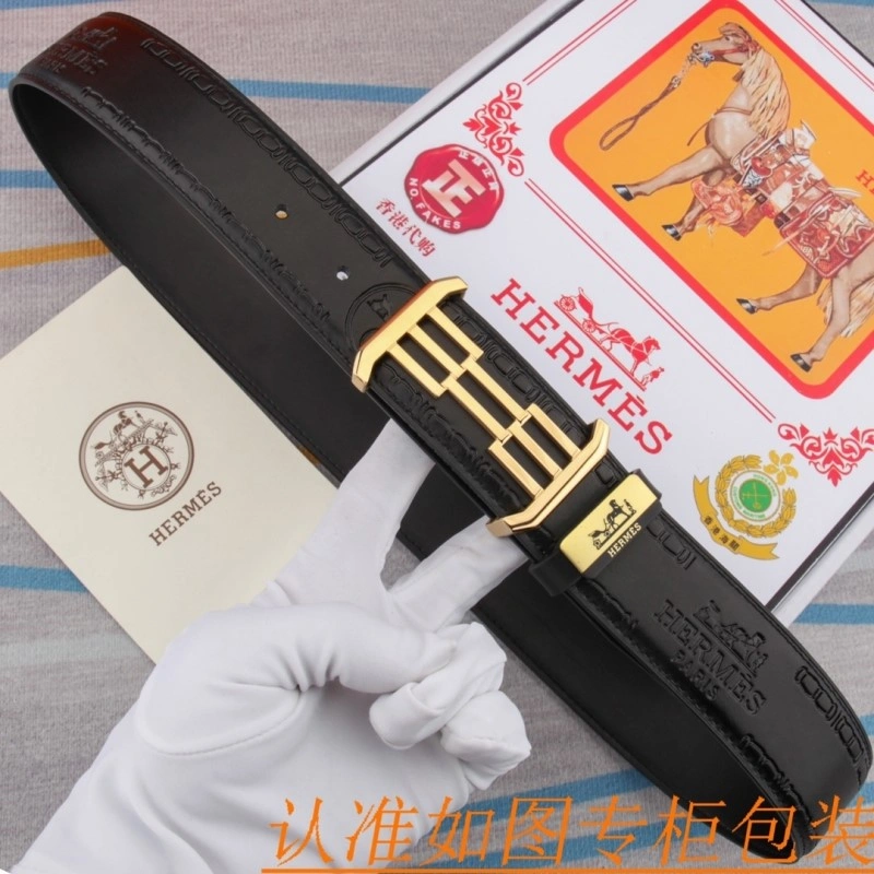 Reasonably priced Hermes Belts