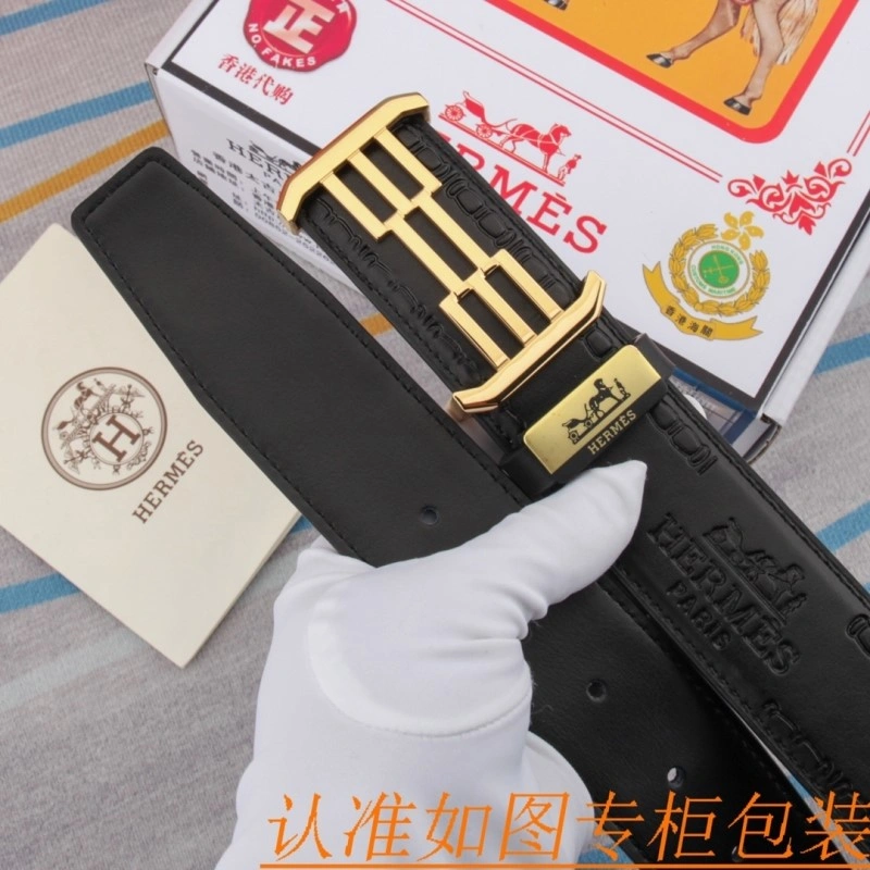 Reasonably priced Hermes Belts