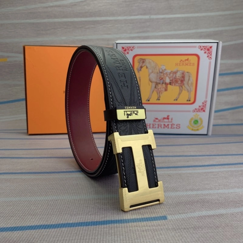Value-priced Hermes Belts