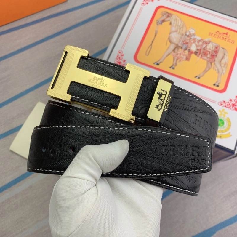 Value-priced Hermes Belts
