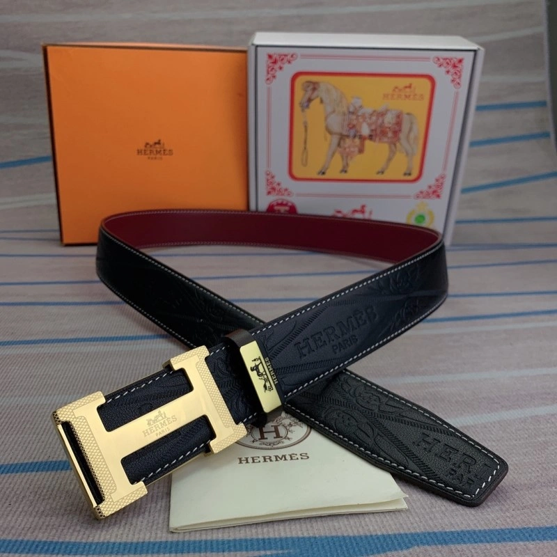 Value-priced Hermes Belts