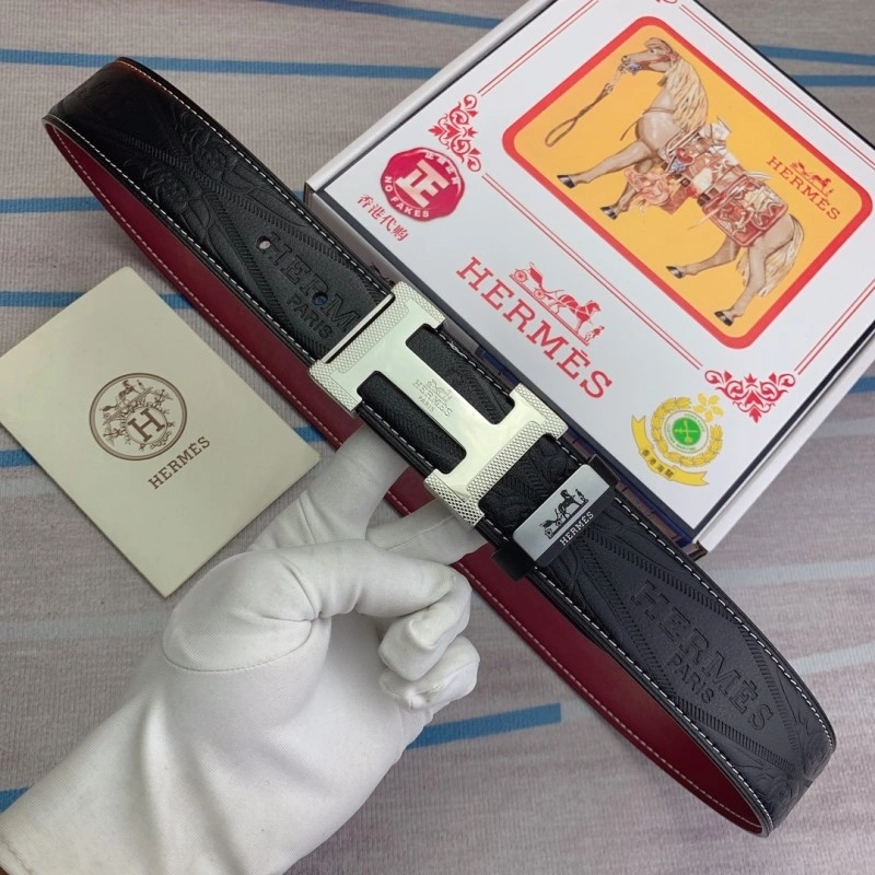 Inexpensive Hermes Belts