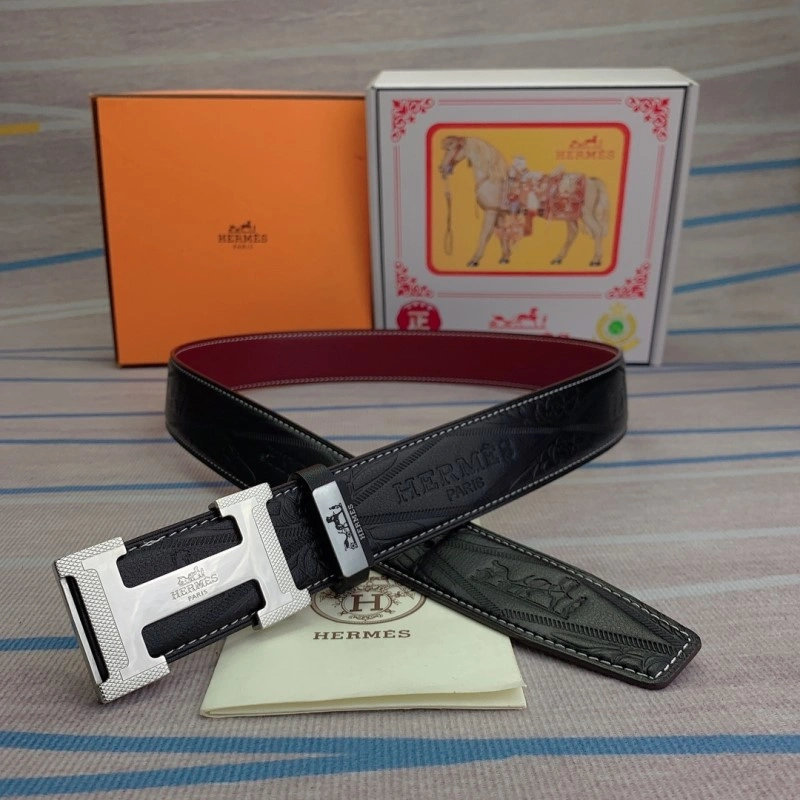 Inexpensive Hermes Belts
