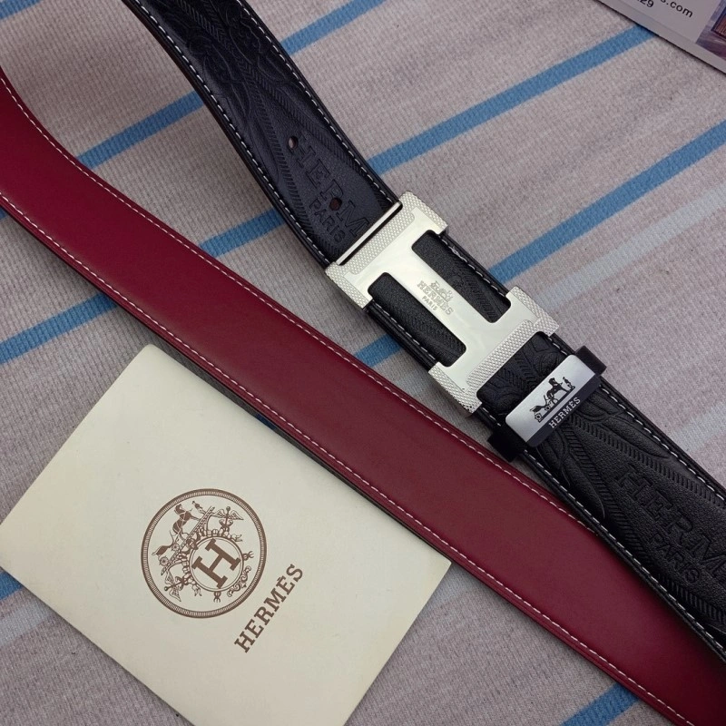 Inexpensive Hermes Belts