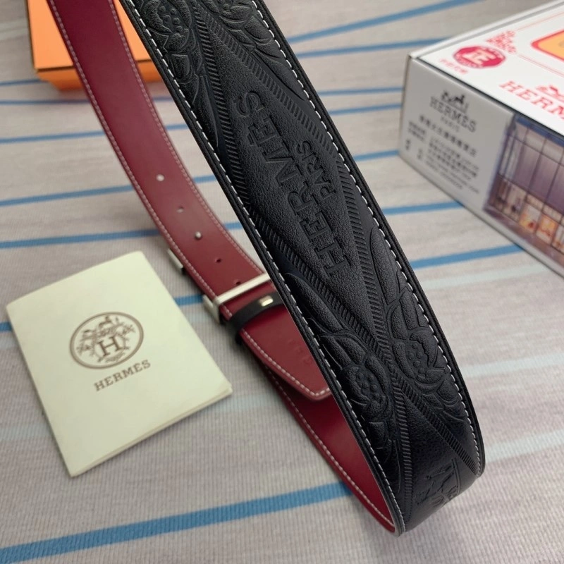 Inexpensive Hermes Belts