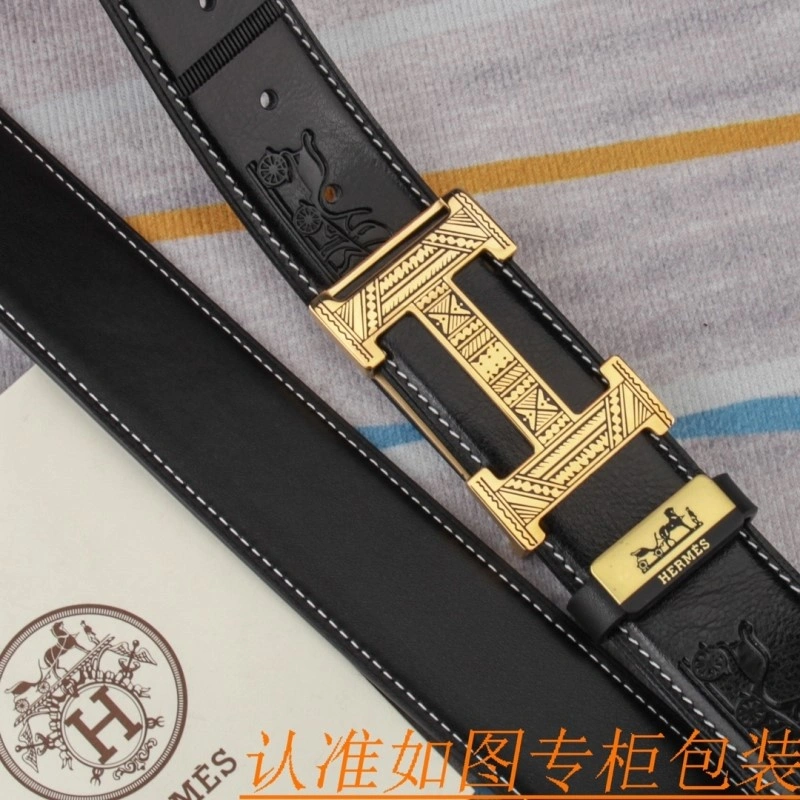 Original Hermes Belts