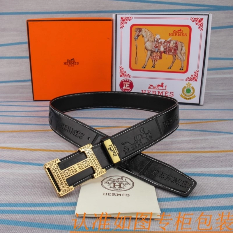 Original Hermes Belts