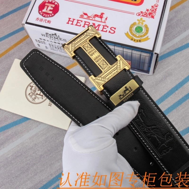 Original Hermes Belts