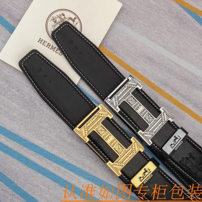 Original Hermes Belts