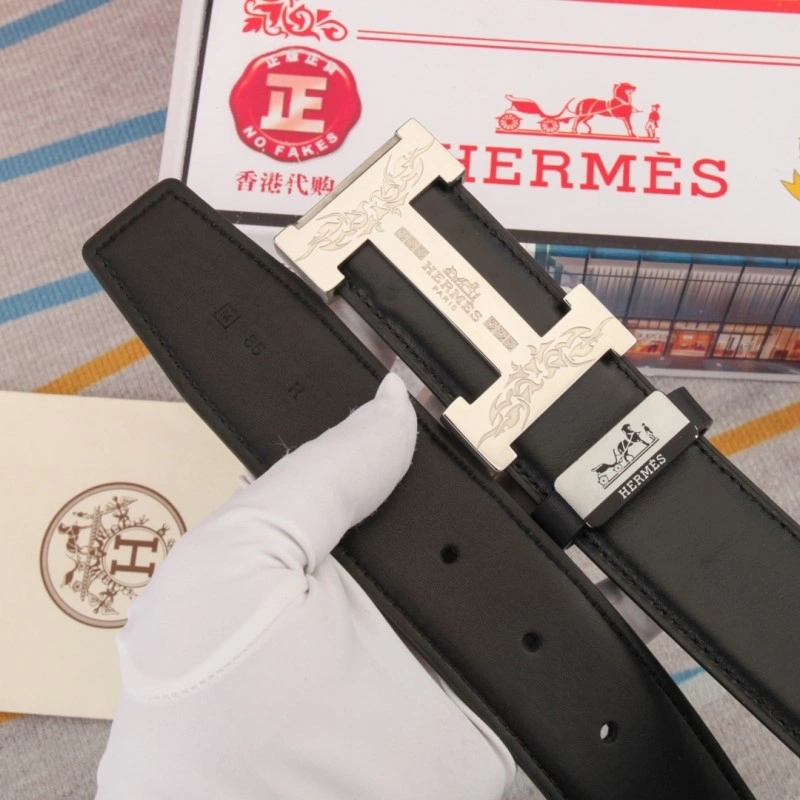 Reasonably priced Hermes Belts